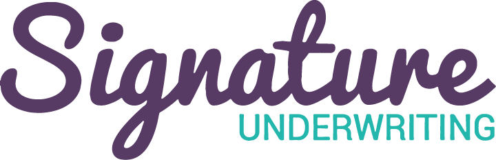 Contact Us | Signature Underwriting